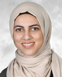 Safiya Naidjate, PharmD, BCACP, CDCES | Brown University Health